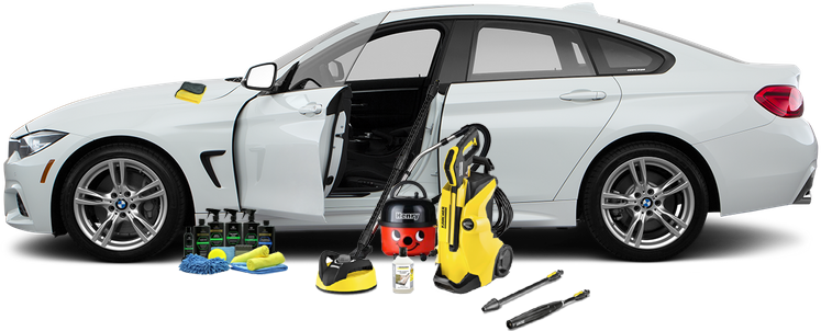 Master Valet | Master Valet